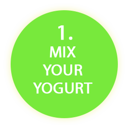 OLD Home | The FroYo House